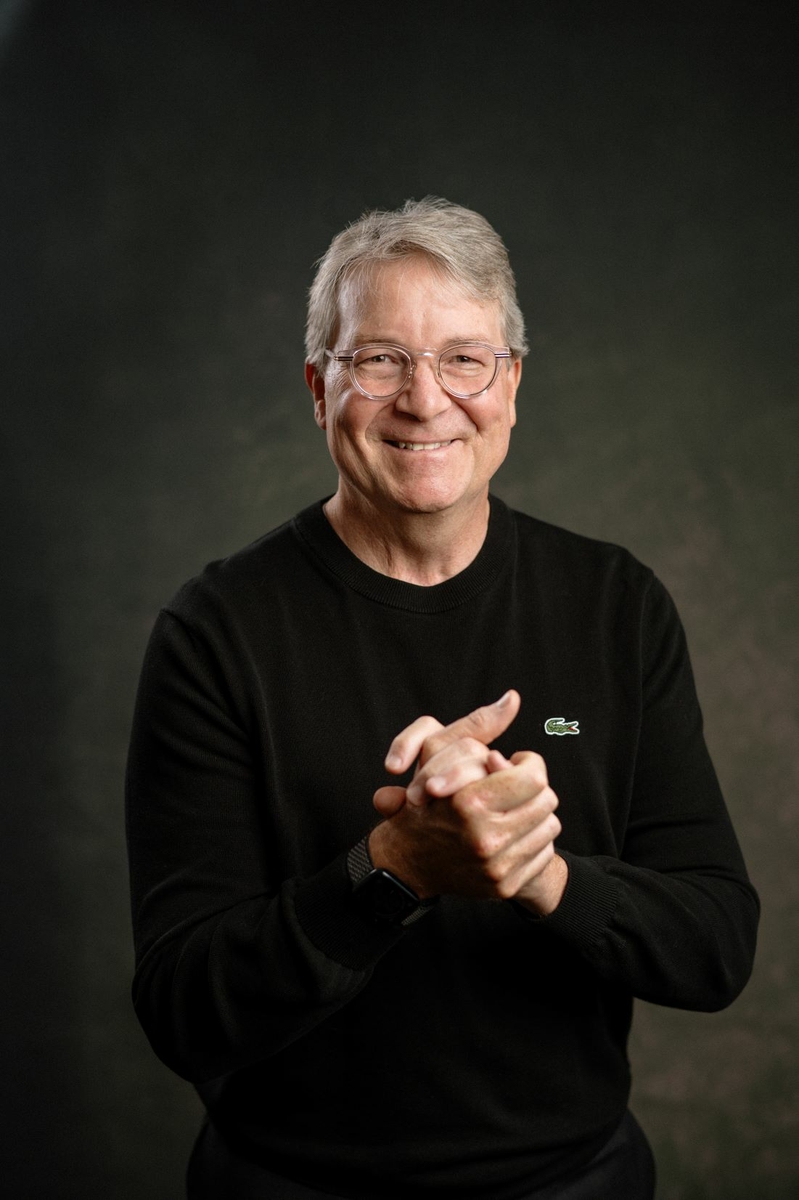 Knapp Properties CEO to lead local effort driving equitable health | American Heart Association