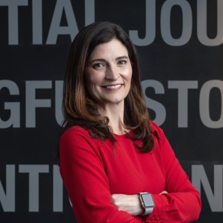 E.W. Scripps Company and The Christ Hospital Health Network Executives ...