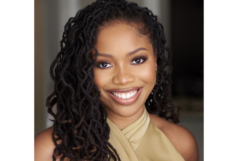 Photo | Jaelene Dismuke | American Heart Association