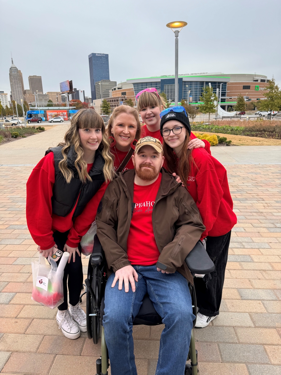 National Family Caregivers Month sheds light on the unsung heroes who ...