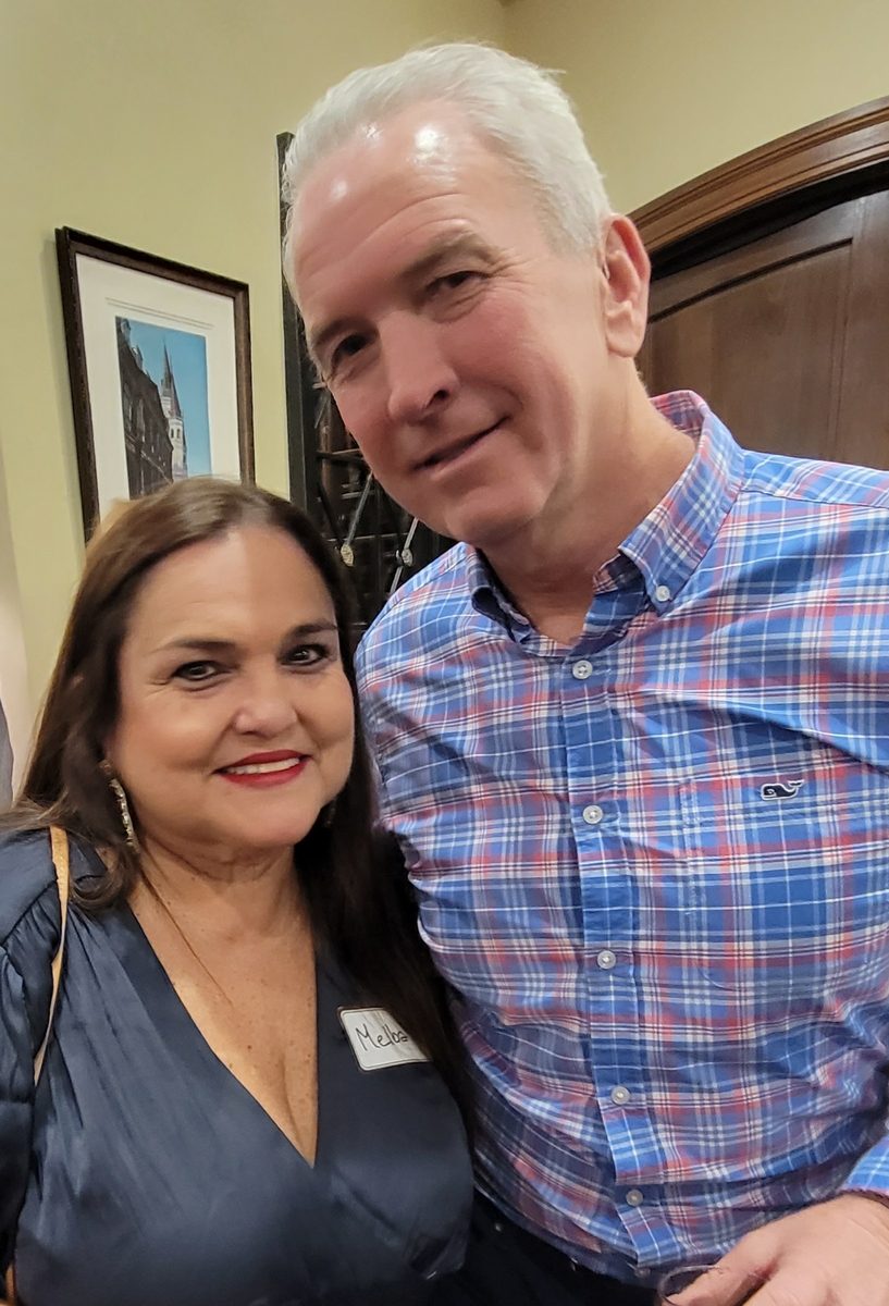 American Heart Association kicks off 2024 Corpus Christi Heart Ball campaign with gathering of ...