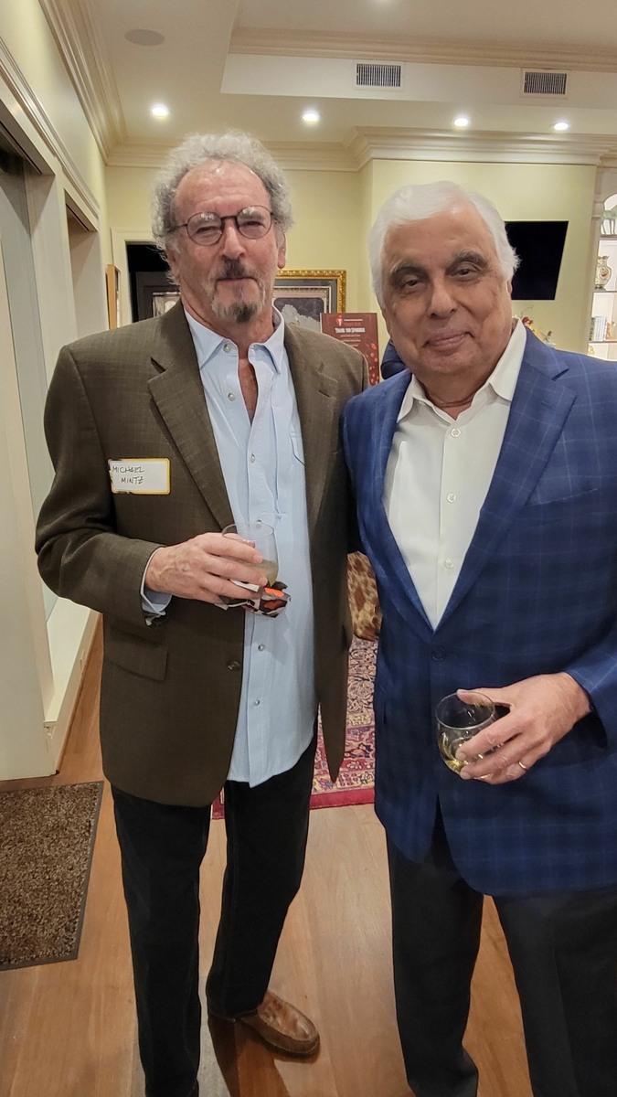 American Heart Association kicks off 2024 Corpus Christi Heart Ball campaign with gathering of ...