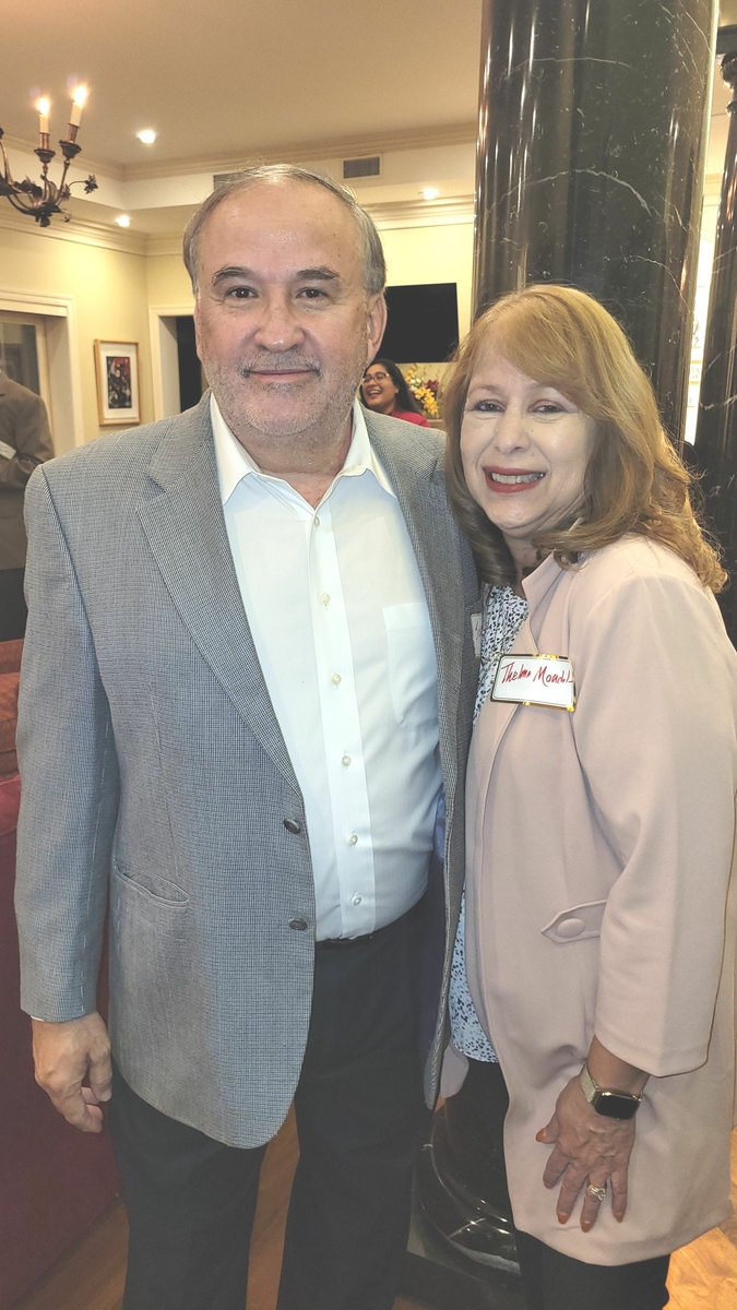 American Heart Association kicks off 2024 Corpus Christi Heart Ball ...
