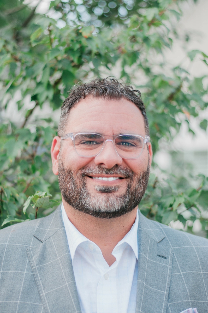 Encompass Health CEO committed to the Upstate’s heart health | American ...