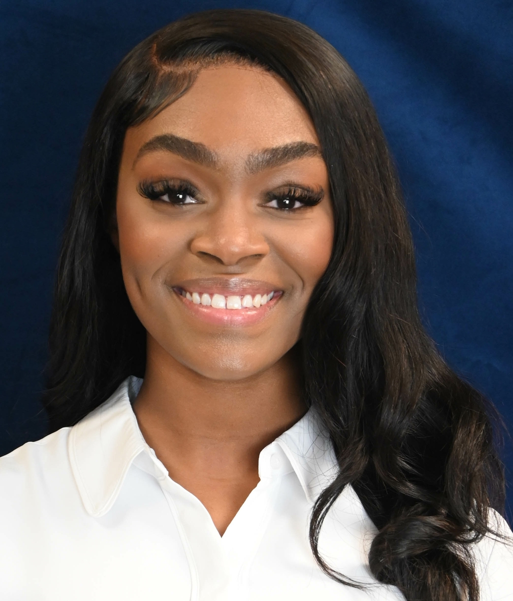 Photo | Kennedy Willis | American Heart Association