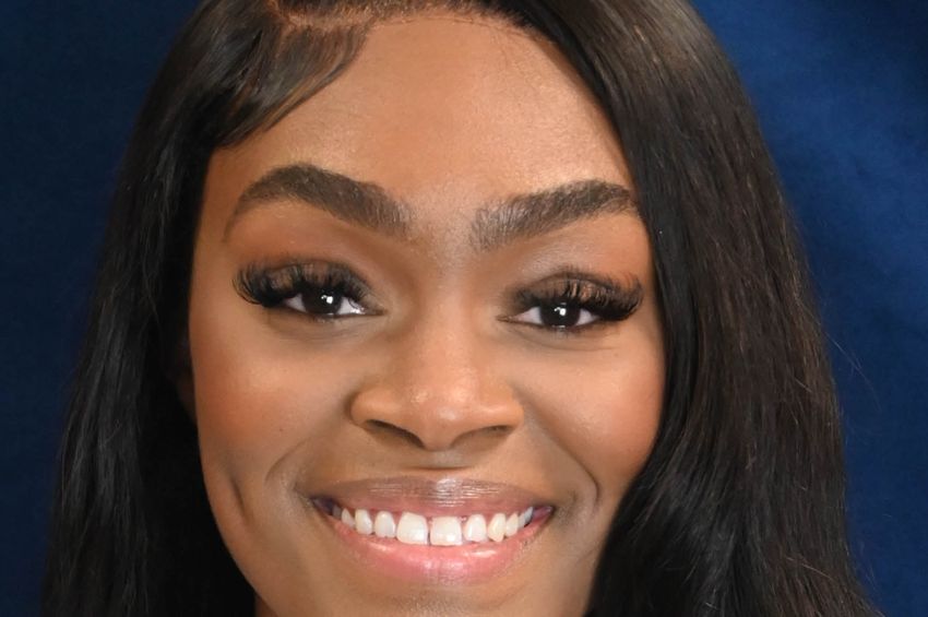 Photo | Kennedy Willis | American Heart Association