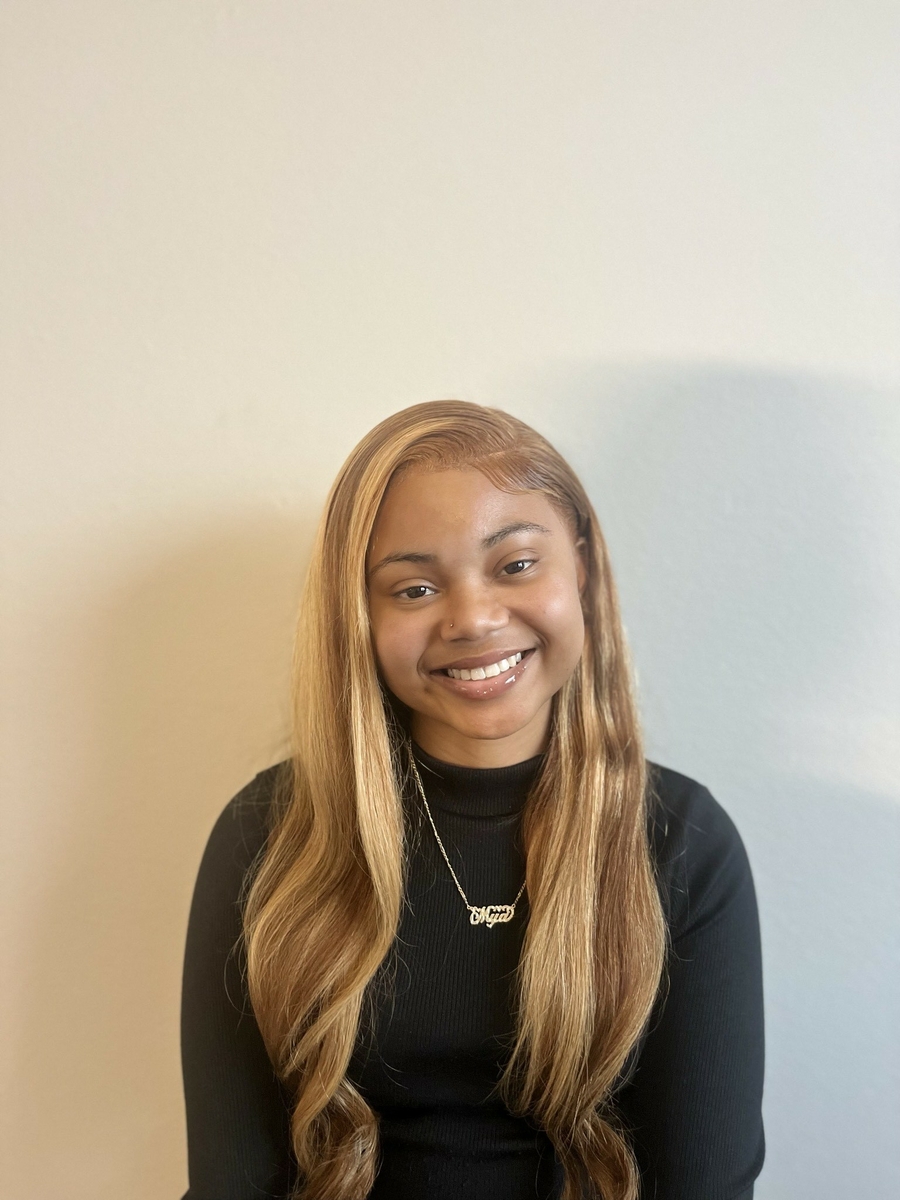 Two Southern University STEM students selected for health care program ...