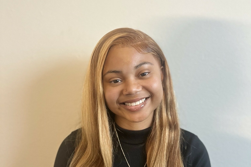 Photo | Mya Bailey | American Heart Association