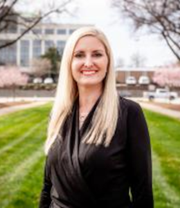 Anderson University’s EdD program director leads local movement to ...