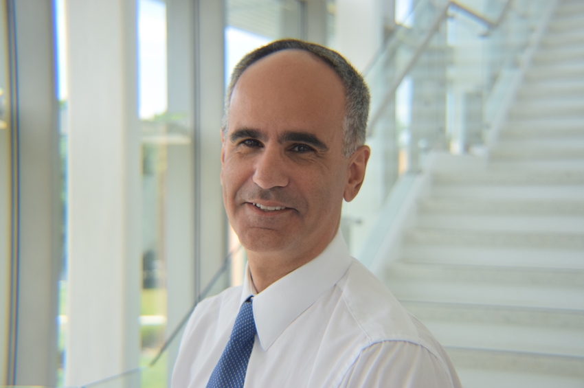 Photo | David Jaffe | American Heart Association