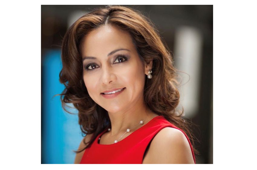 Photo | Johanna Contreras, M.D., M.Sc., FAHA | American Heart Association