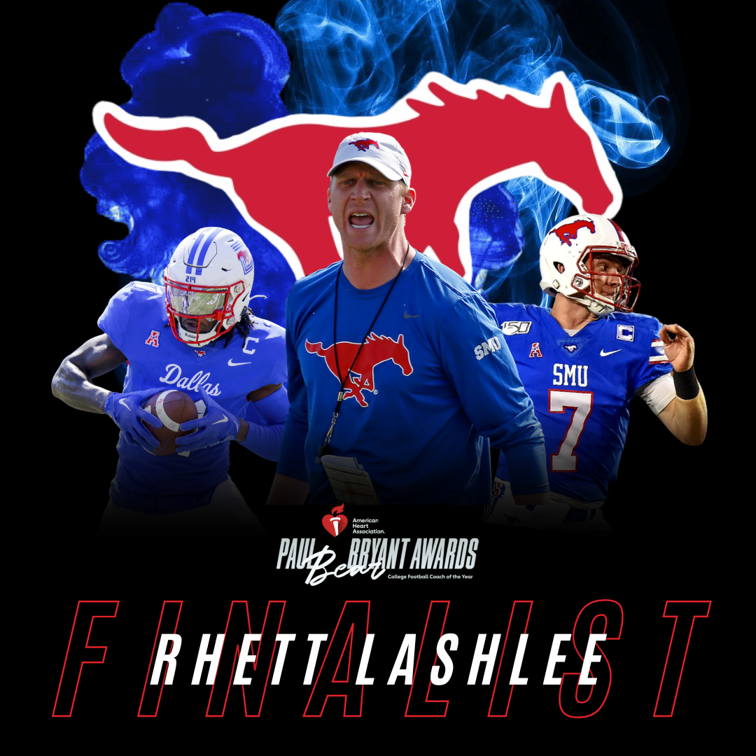 Paul “Bear” Bryant Awards 2023 Coach of the Year Finalists named | American Heart Association