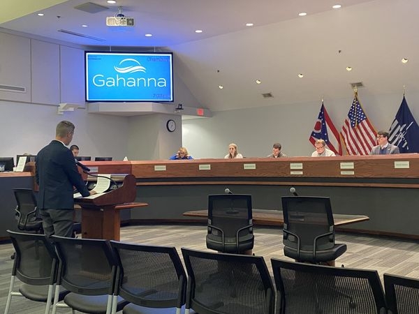Gahanna City Council approves tobacco retail license | American Heart ...