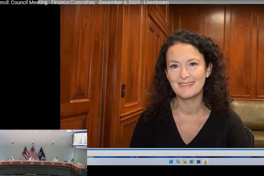 Photo | Laura Gravelin | American Heart Association