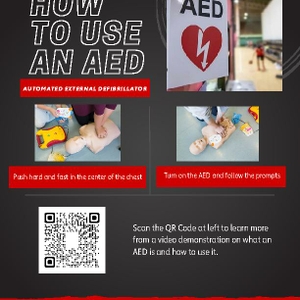 AEDs | American Heart Association