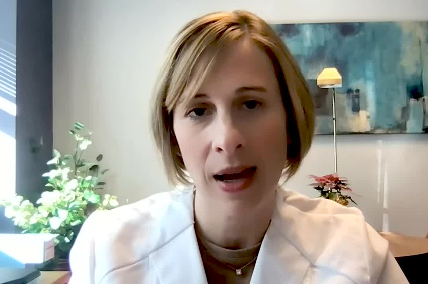 Video | Dr. Madsen on calling 9-1-1 if TIA is suspected | American Heart Association