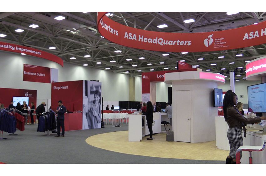 Photo | Head Quarters - Shop Heart | American Heart Association