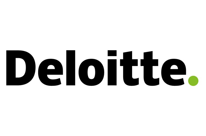 Photo | Deloitte logo | American Heart Association