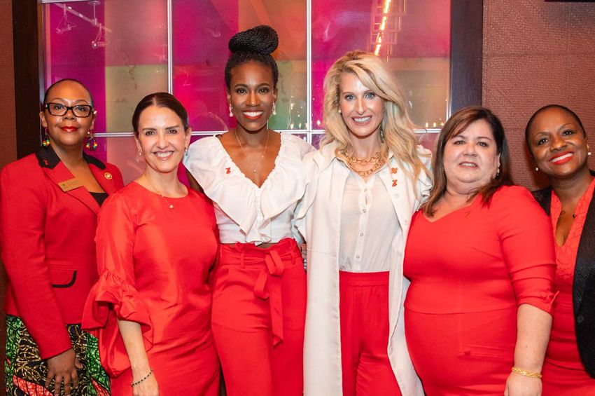 Six named to Palm Beach County 2023 Woman of Impact class | American ...