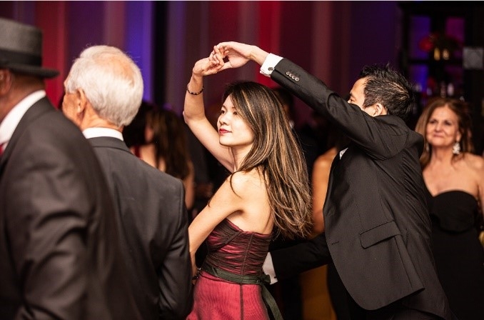 Hundreds celebrate life and honor heart and stroke survivors at the ...