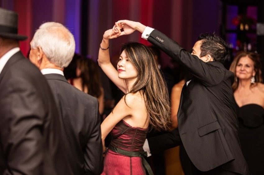 Photo | Greater Washington Heart Ball | American Heart Association