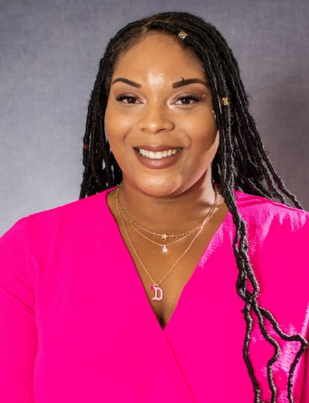 Danielle Johnson's Instagram, Twitter & Facebook on IDCrawl