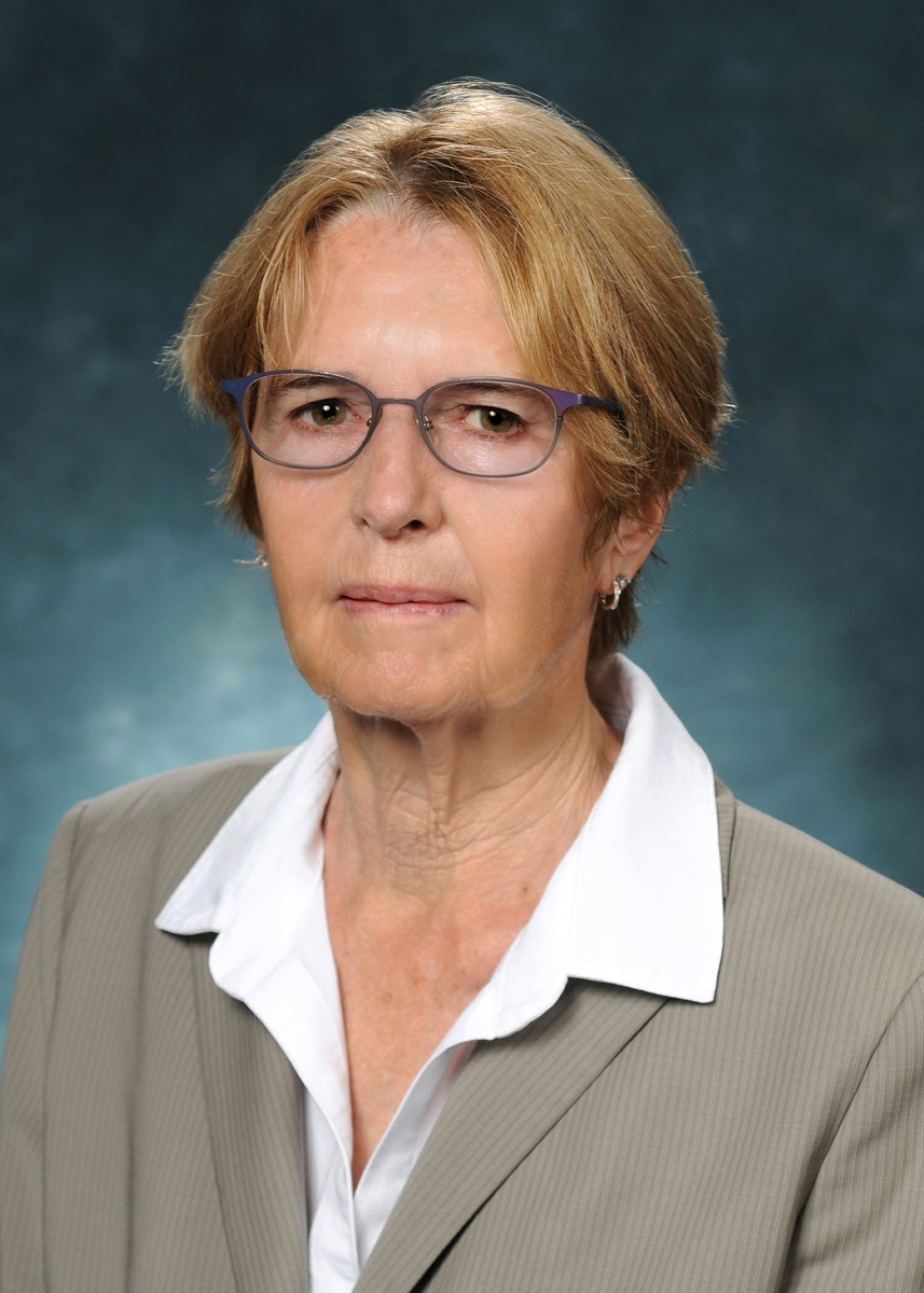 Photo | Bonita Falkner, M.D., FAHA | American Heart Association