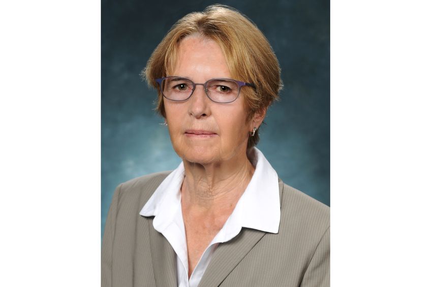 Photo | Bonita Falkner, M.D., FAHA | American Heart Association