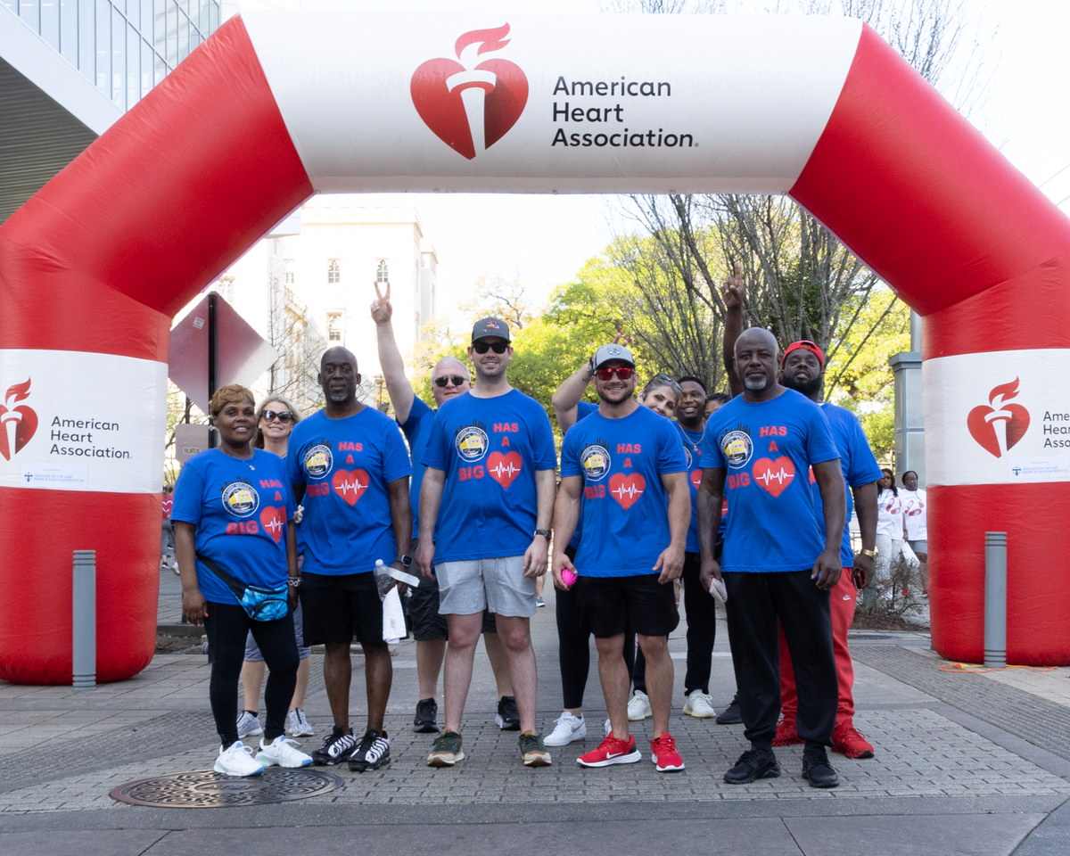 Thousands step out to save and improve lives across Greater Baton Rouge ...