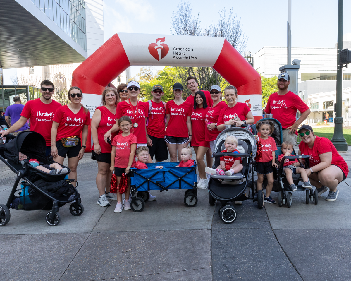 Thousands step out to save and improve lives across Greater Baton Rouge ...