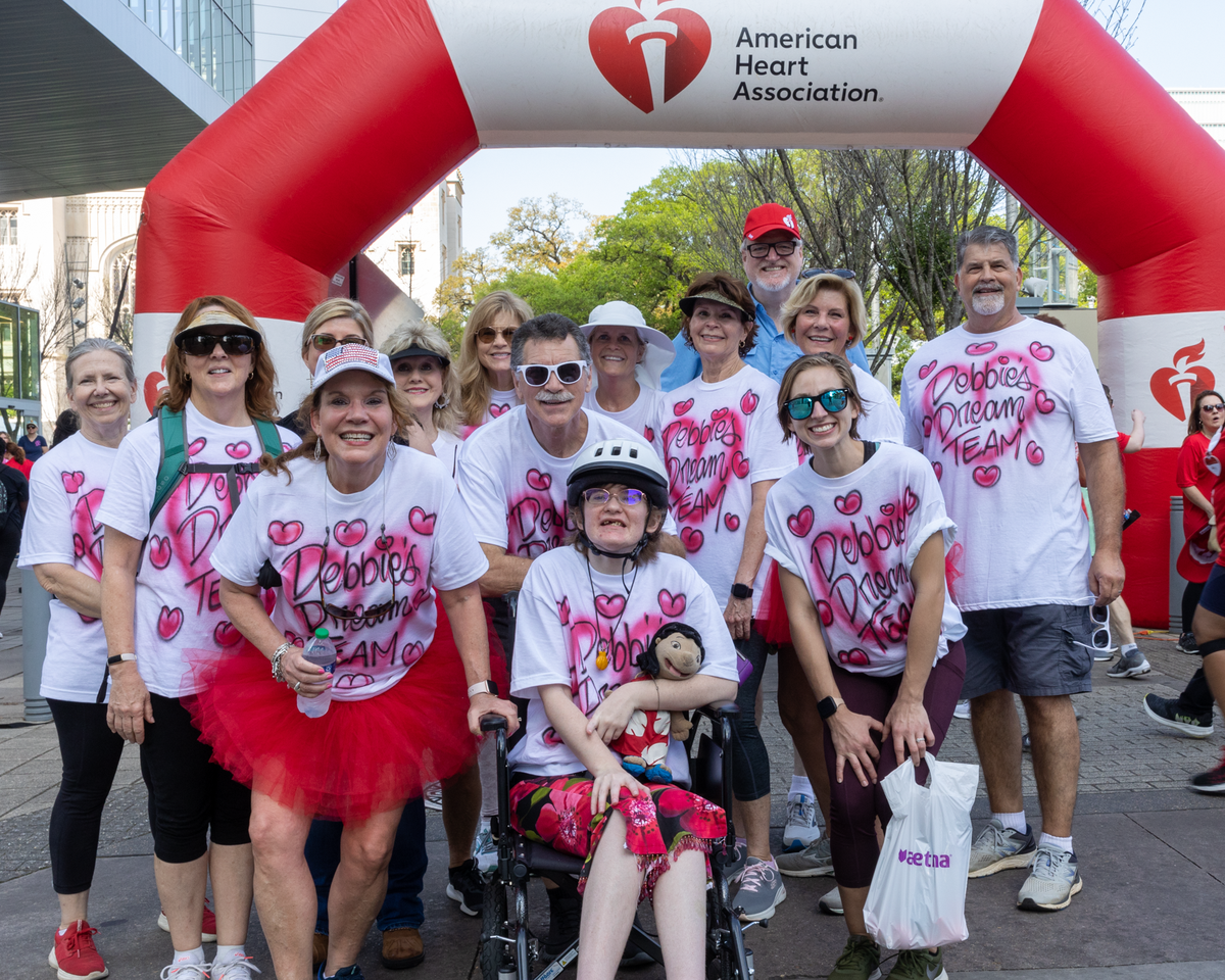 Thousands step out to save and improve lives across Greater Baton Rouge ...