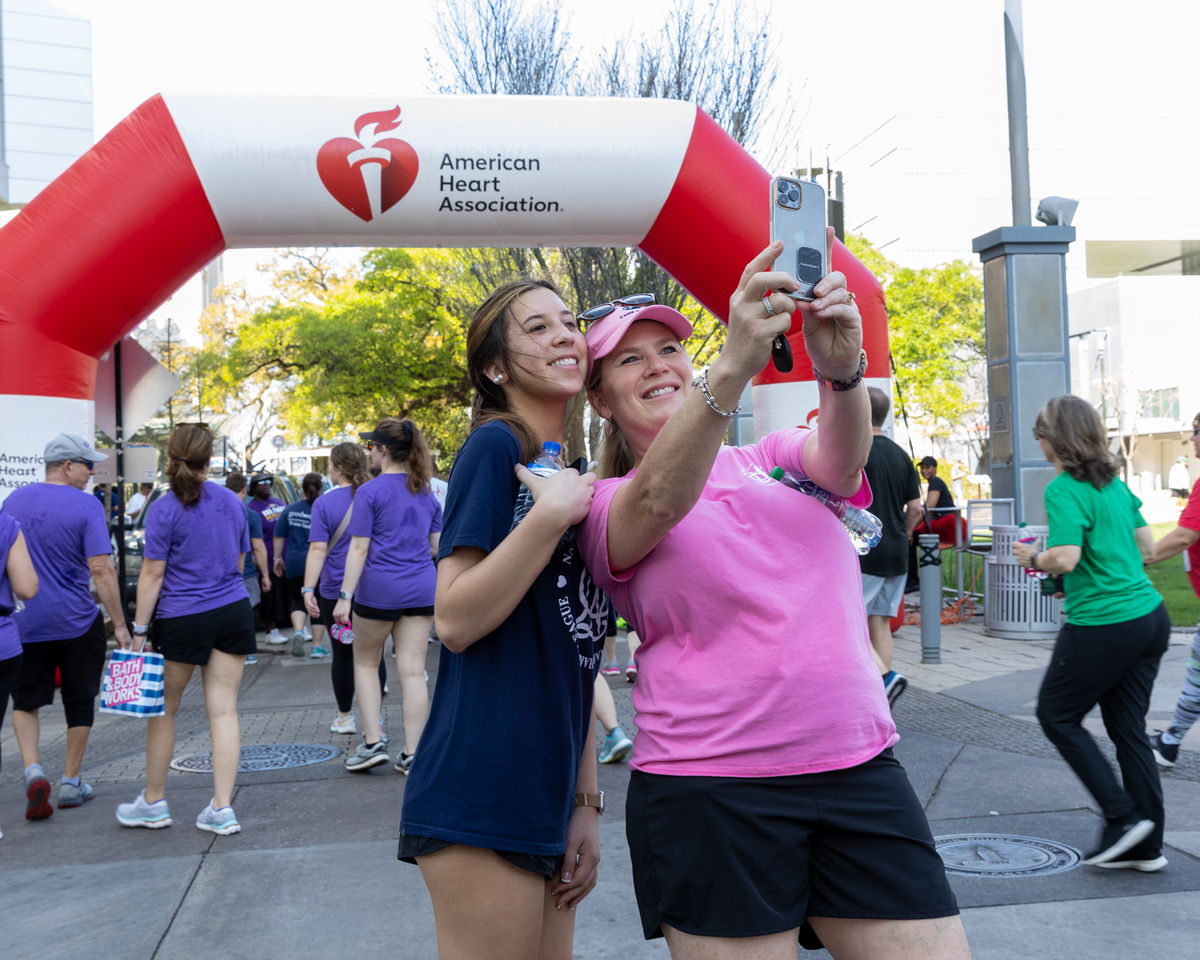 Thousands step out to save and improve lives across Greater Baton Rouge ...