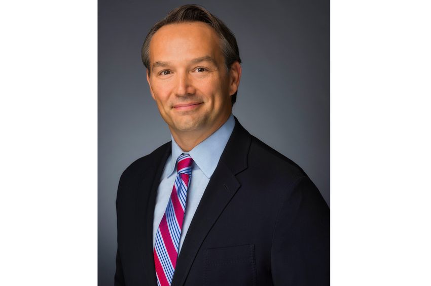 Anthem Blue Cross and Blue Shield of Georgia president, Robert Bunch ...