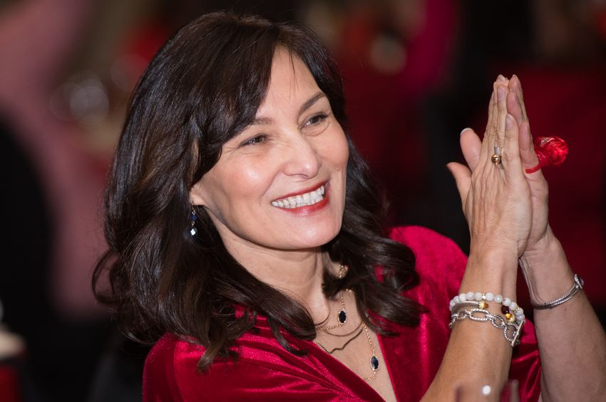 Photo | Cecelia Smith | American Heart Association