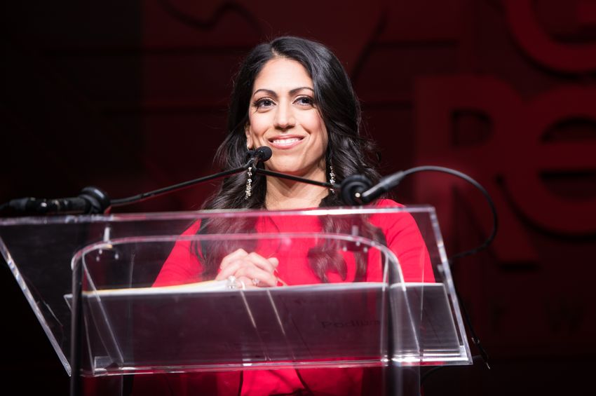 Photo | Sheena Fannin | American Heart Association