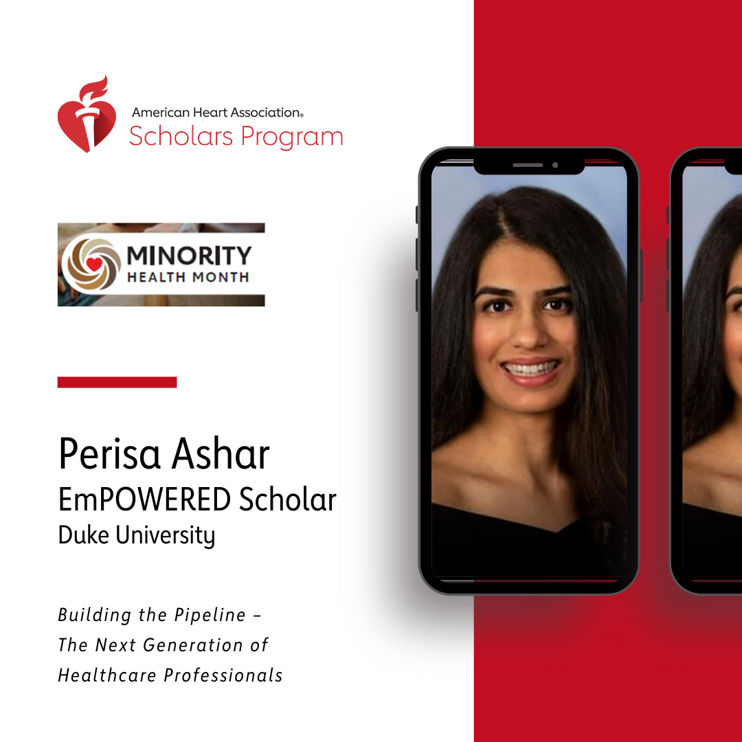 Next generation college scholars recognized for confronting local community health inequities ...