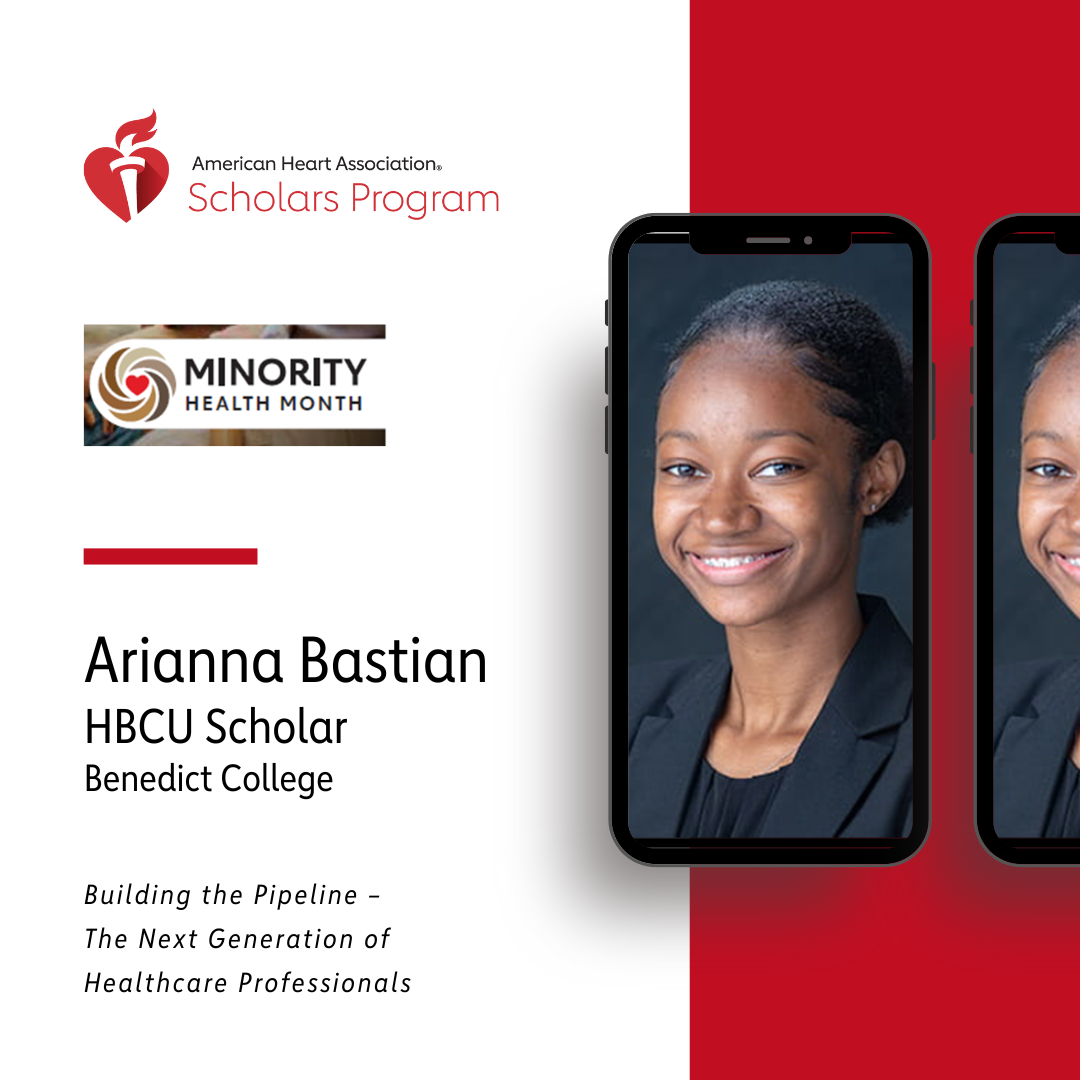 Next generation college scholars recognized for confronting local ...