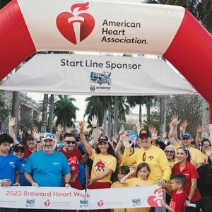 Local News Releases | American Heart Association