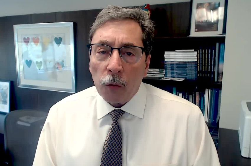 Video | Dr. Tomaselli on anyone can save a life | American Heart ...