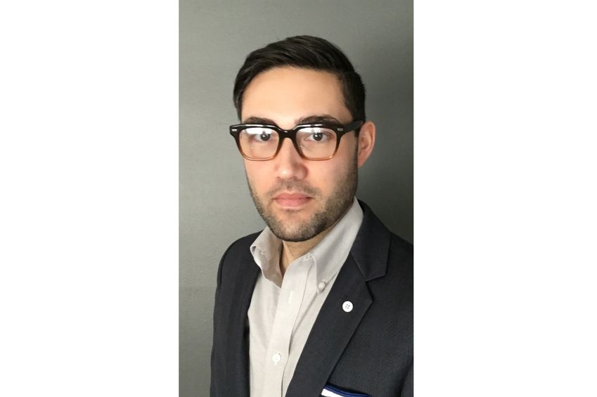 Photo | Jason Stulb | American Heart Association