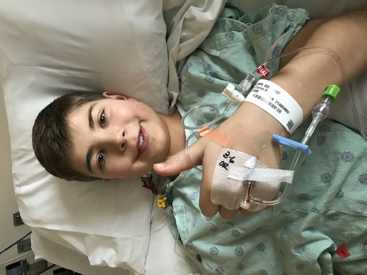 Teen heart survivor’s mom and treating cardiologist to lead American ...