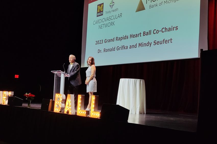 Teen heart survivor’s mom and treating cardiologist to lead American ...