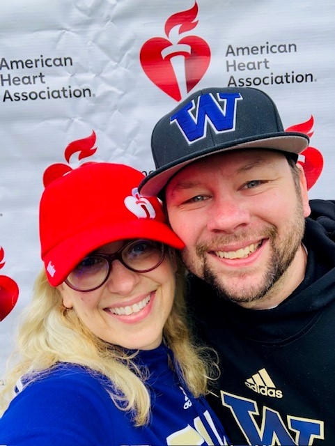 Puget Sound Heart and Stroke Walkers save lives with every step ...