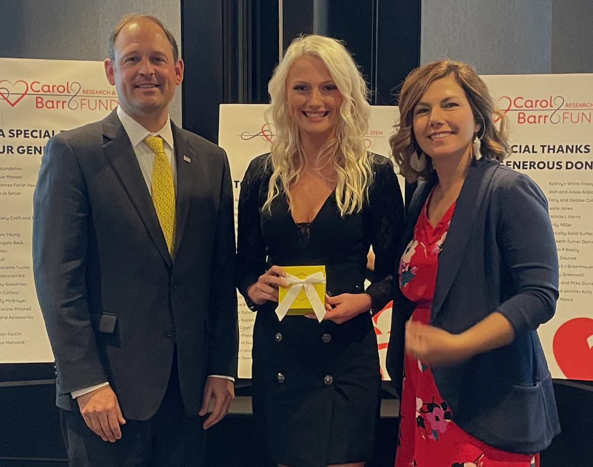 Photo | Emily Neal | American Heart Association