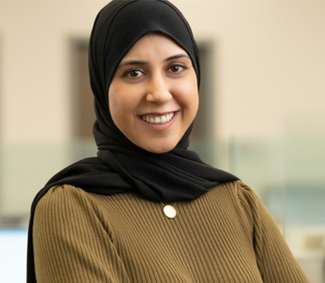 Sanaa Awada named Inaugural 2023 Toledo Woman of Impact Award Winner ...