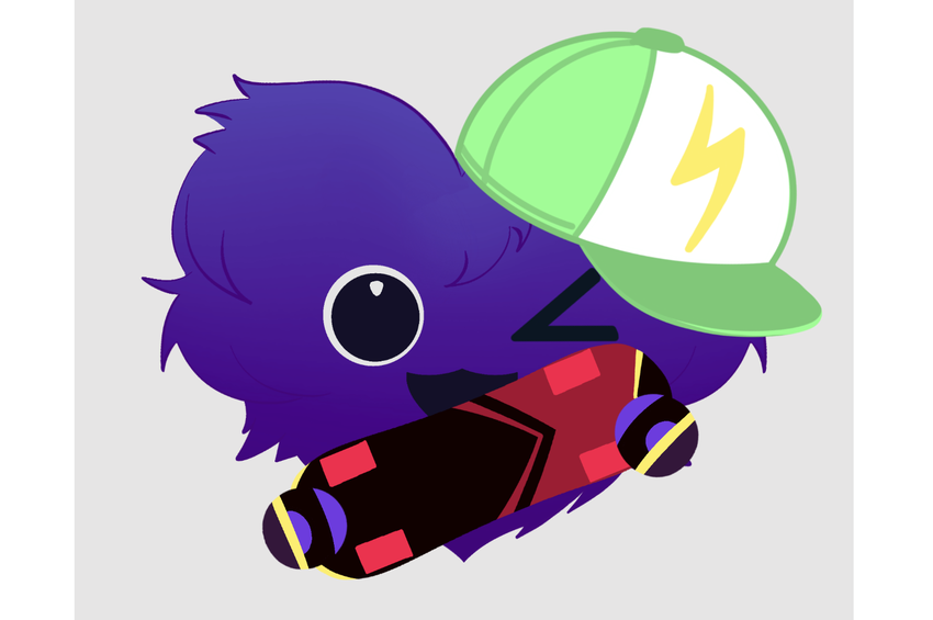 Photo | Kids Heart Challenge. Bolt. Heart Hero | American Heart Association