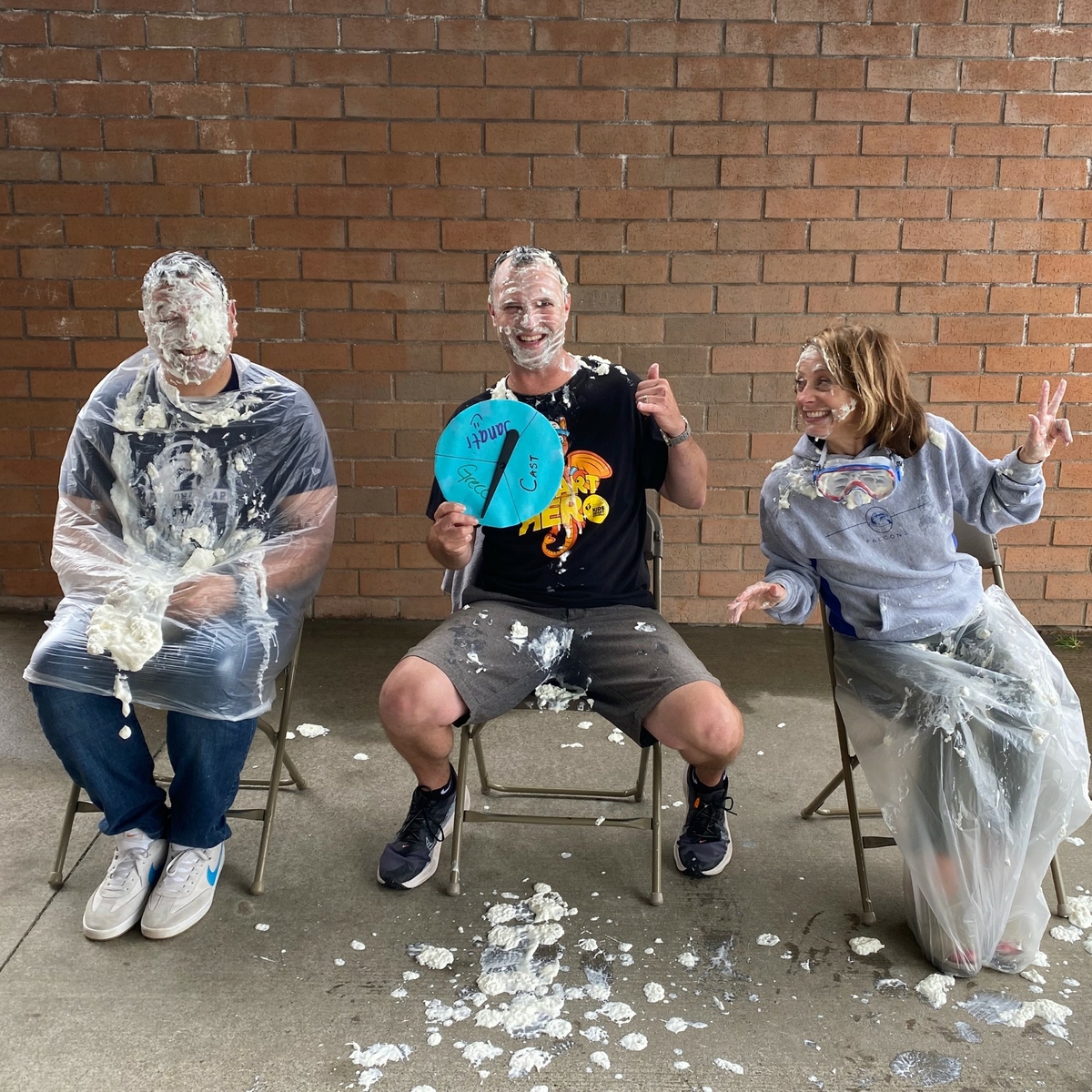 Photo | Felida Elementary Field Day | American Heart Association