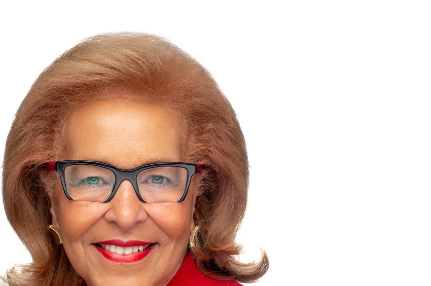 Photo | Marsha Jones | American Heart Association