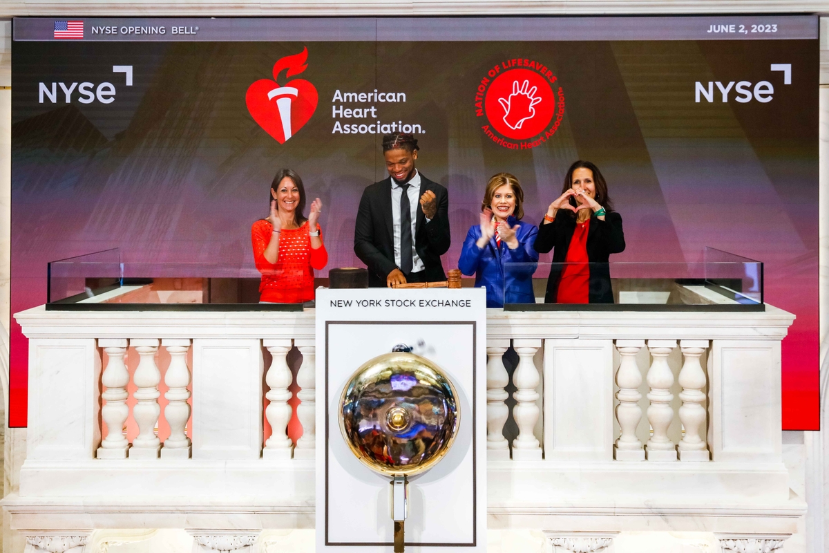 Nation of Lifesavers Photos | American Heart Association