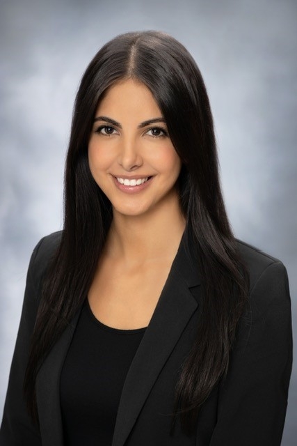 Mina Amini named 2023 South Florida Woman of Impact Award Winner ...